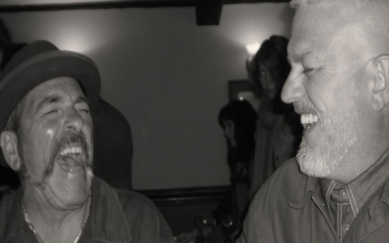 Drop Out - Totally Wired Radio