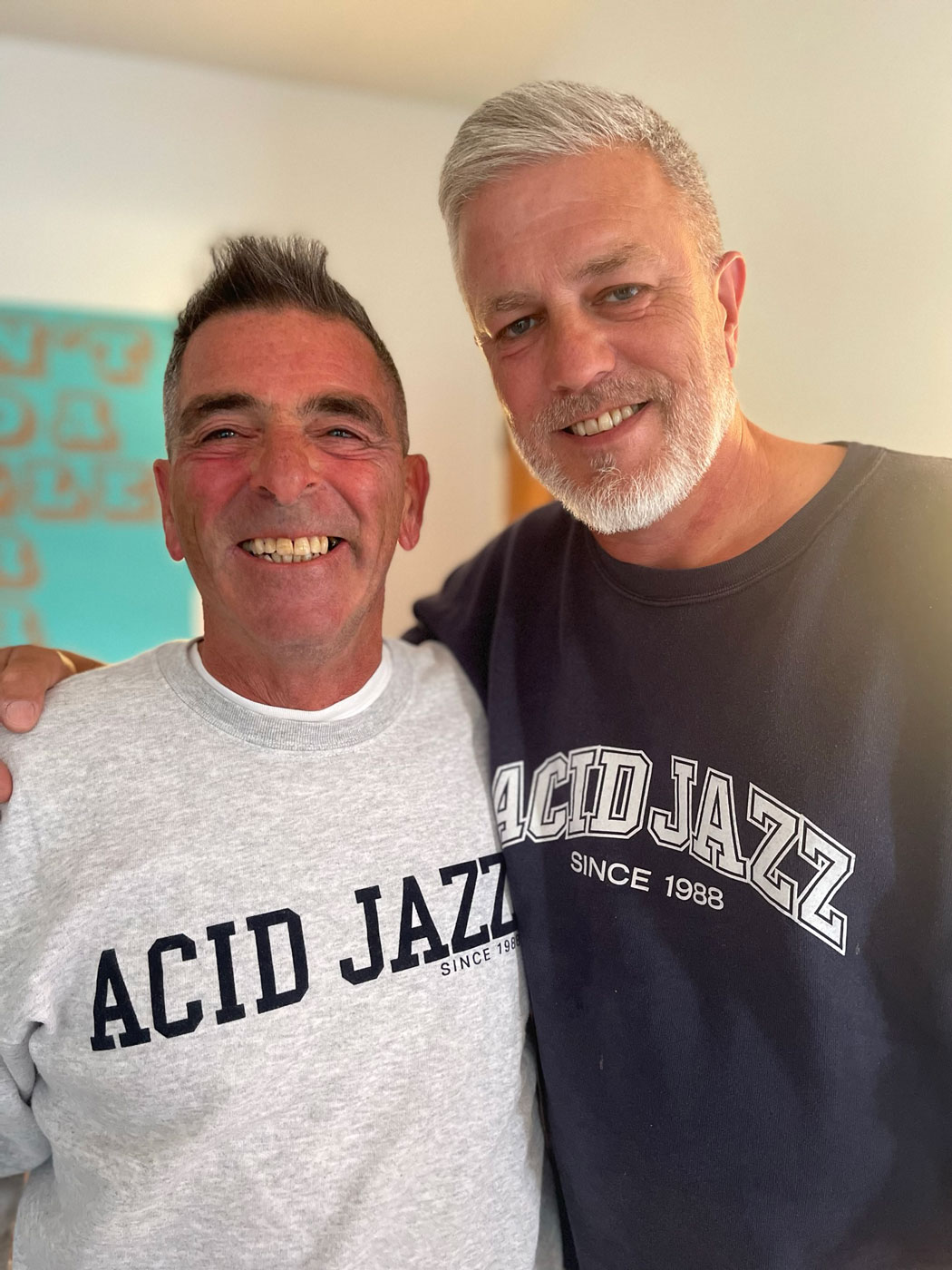 Drop Out - Totally Wired Radio