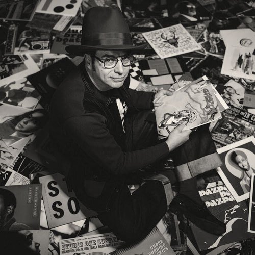 Jeff the Fish - Totally Wired Radio