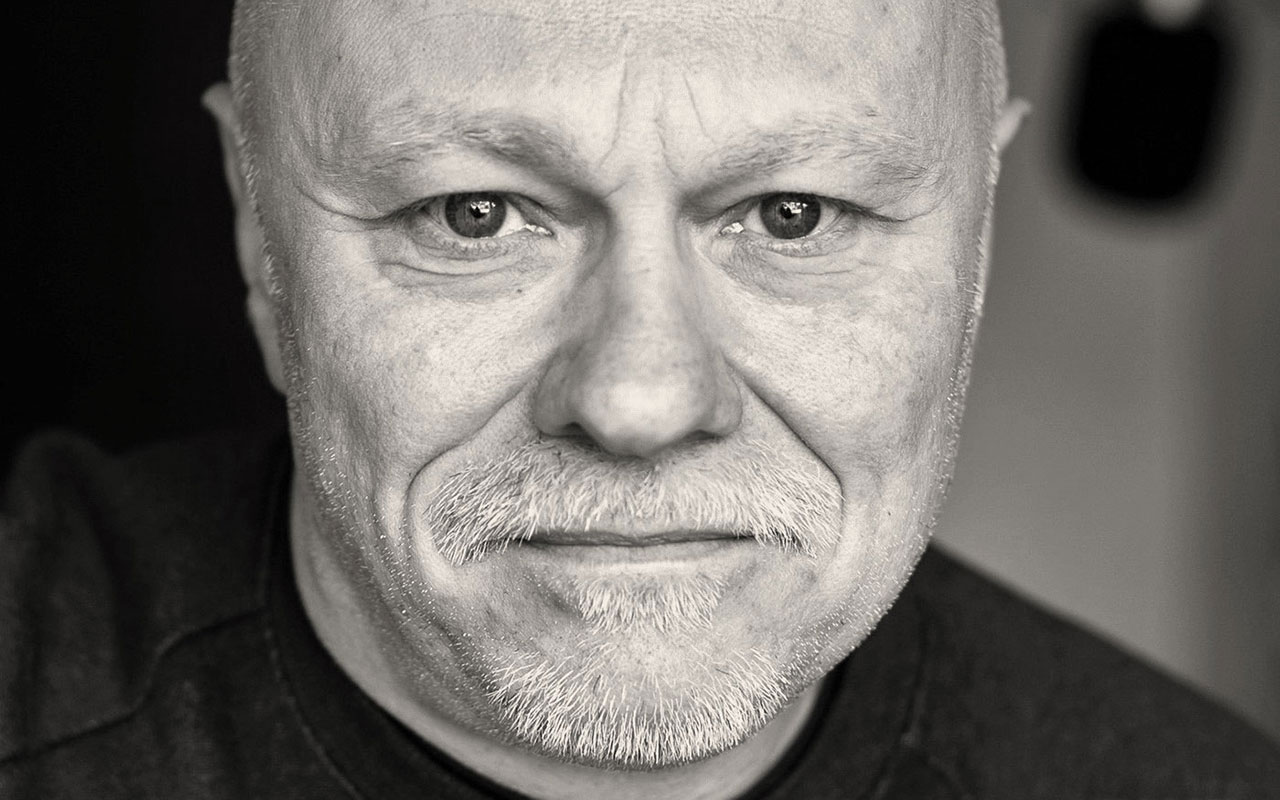 Kev Beadle - Totally Wired Radio