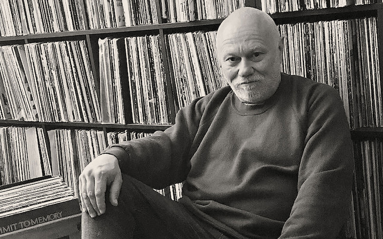 Kev Beadle - Totally Wired Radio