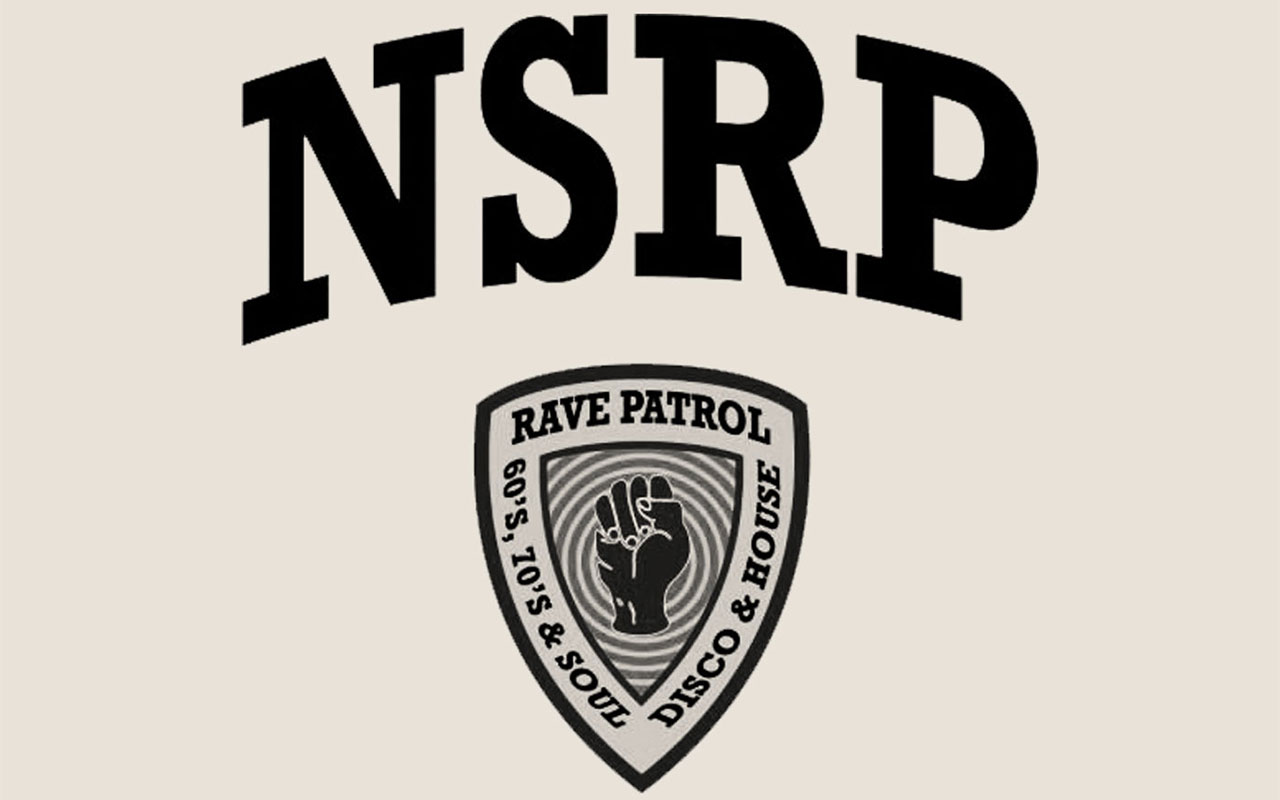 Northern Soul Rave Patrol - Totally Wired Radio