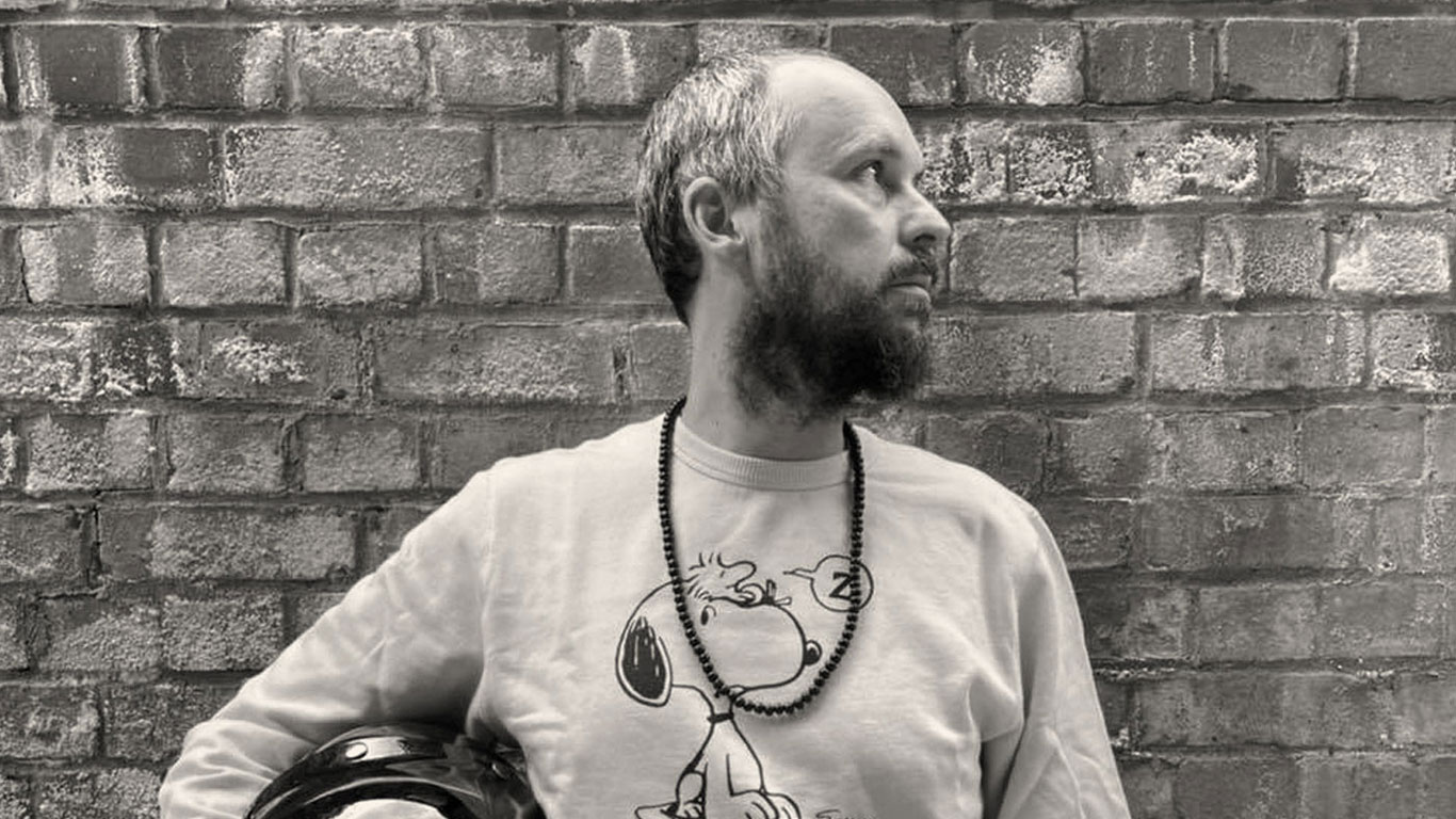 Nicky Bubbles - Totally Wired Radio