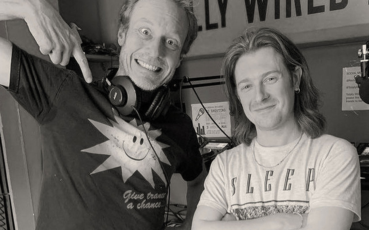 The Sunday Best Show - Totally Wired Radio