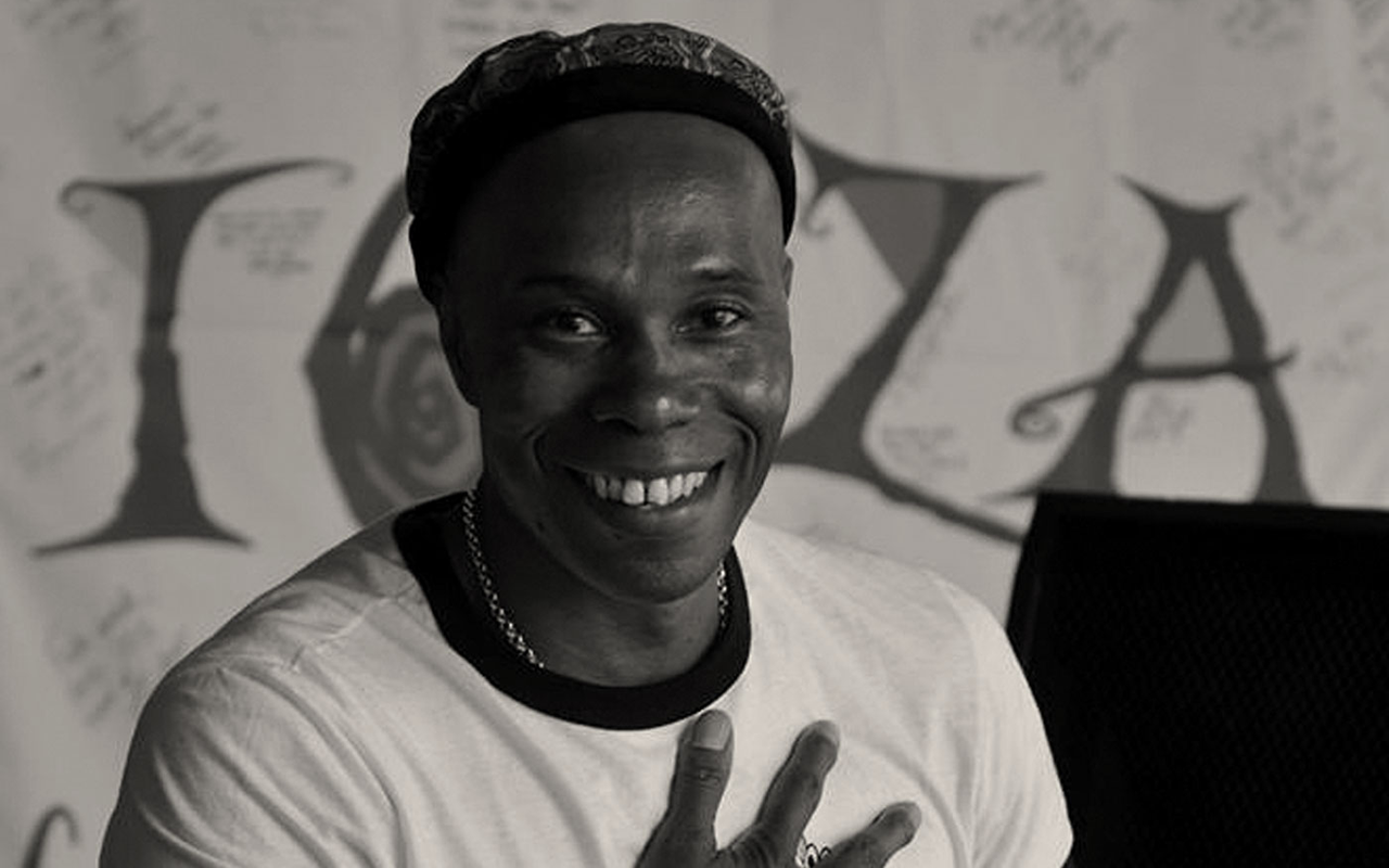 David Lyn - Totally Wired Radio