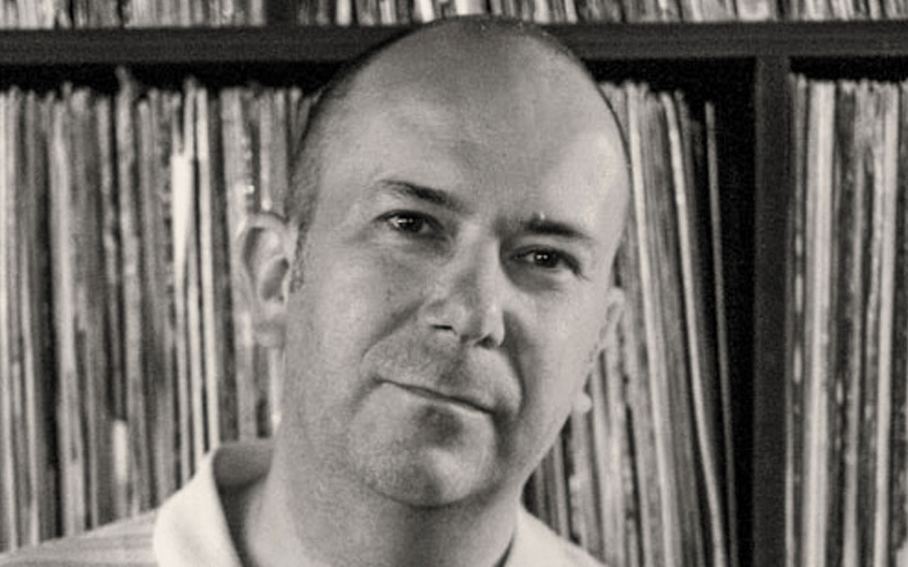 JP Paddick - Totally Wired Radio