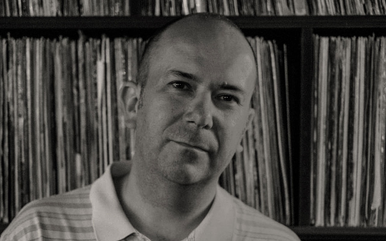 JP Paddick - Totally Wired Radio