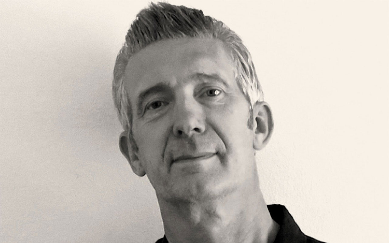 Rob Milton - Totally Wired Radio