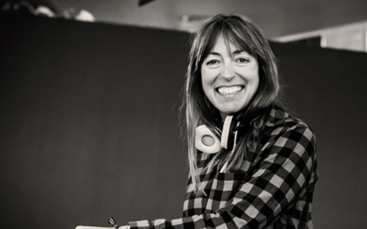 Sarah HB - Totally Wired Radio