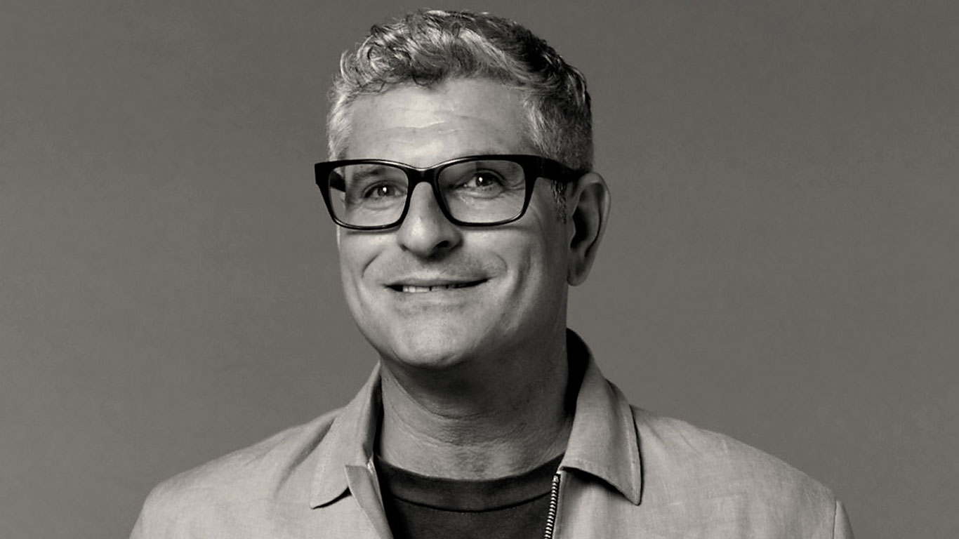 Jason Solomons - Totally Wired Radio