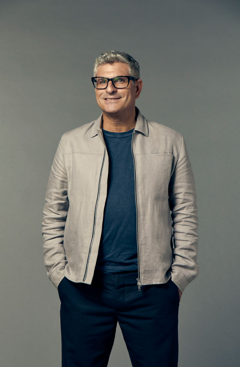 Jason Solomons - Totally Wired Radio