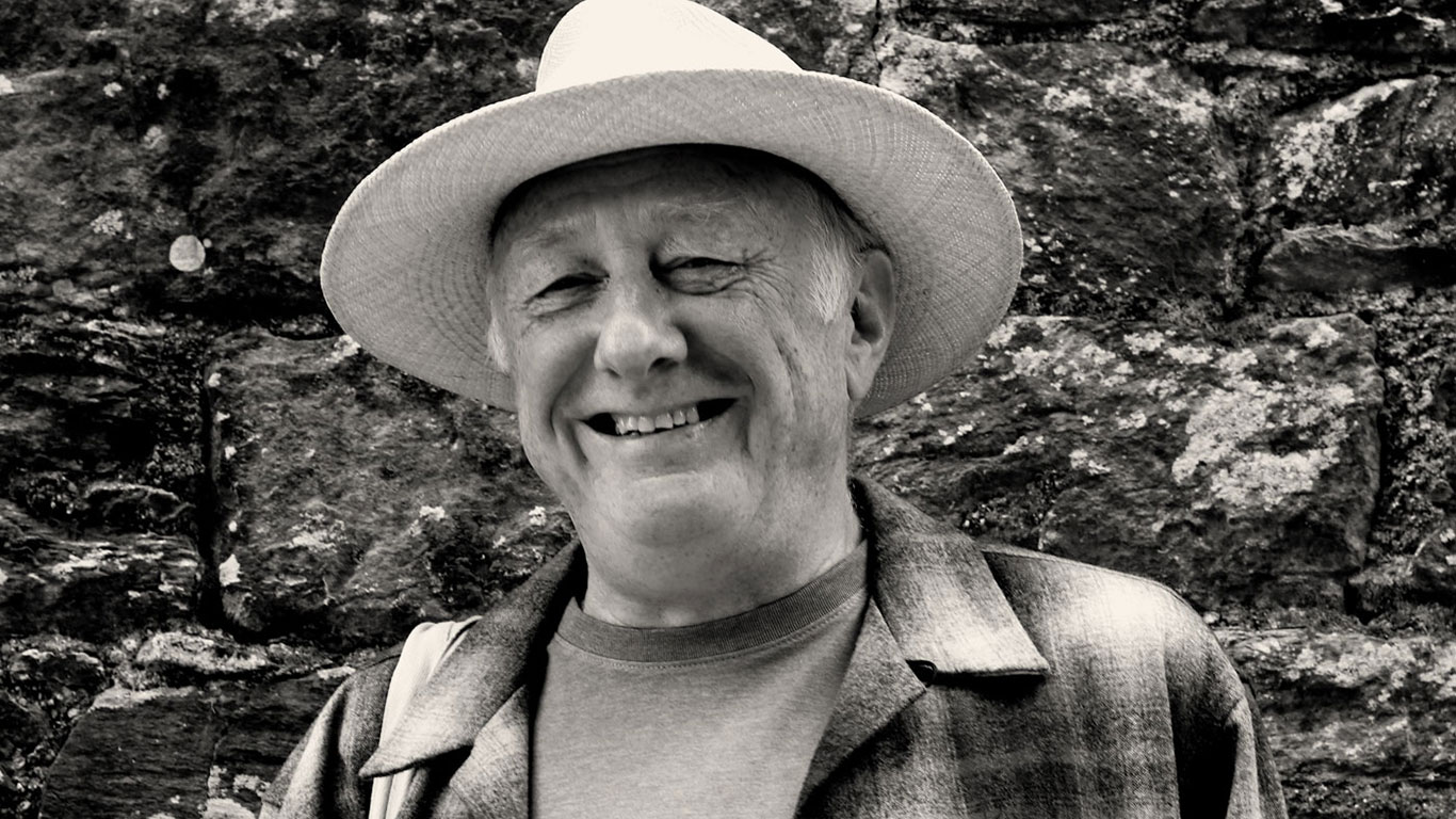 Jeff Barrett - Totally Wired Radio