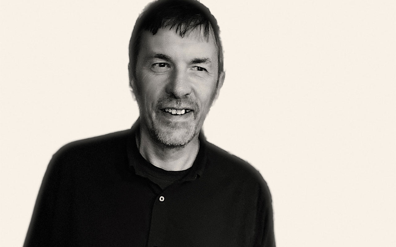 John Stapleton - Totally Wired Radio