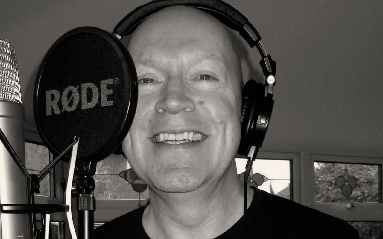 PeterMac - Totally Wired Radio