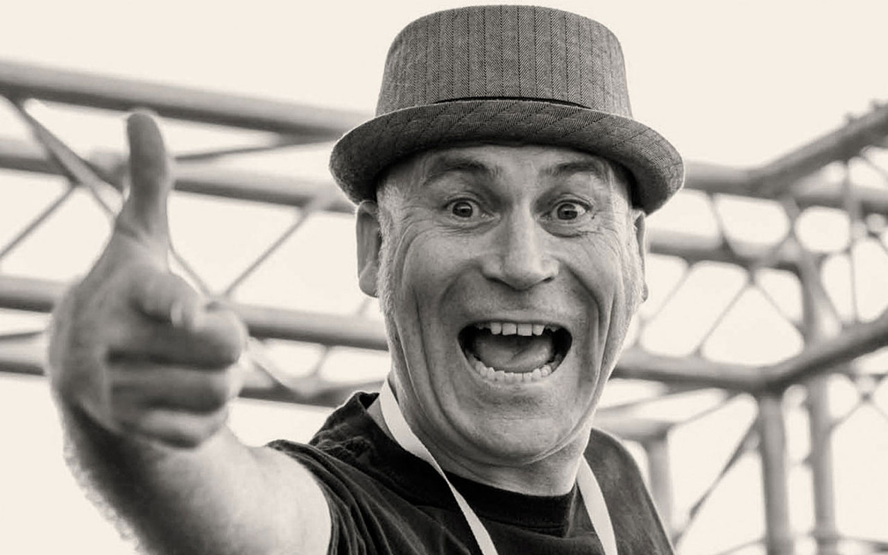 Ska N Mash - Totally Wired Radio