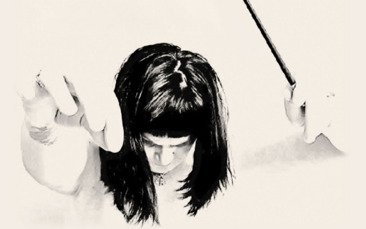 Christine Mabbutt - Totally Wired Radio