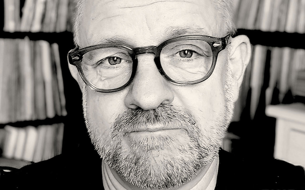 Alan McKinnon - Totally Wired Radio