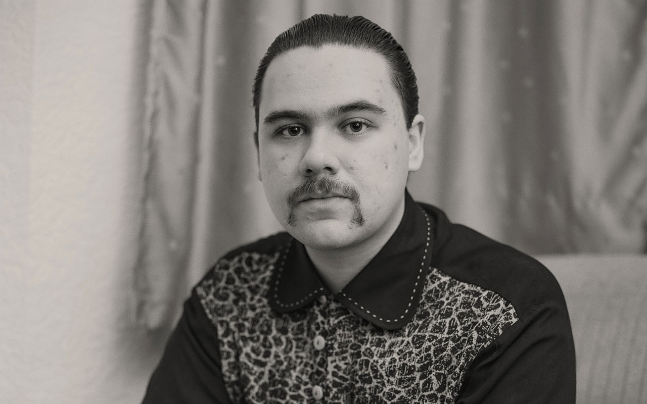 Harrison Guyett - Totally Wired Radio