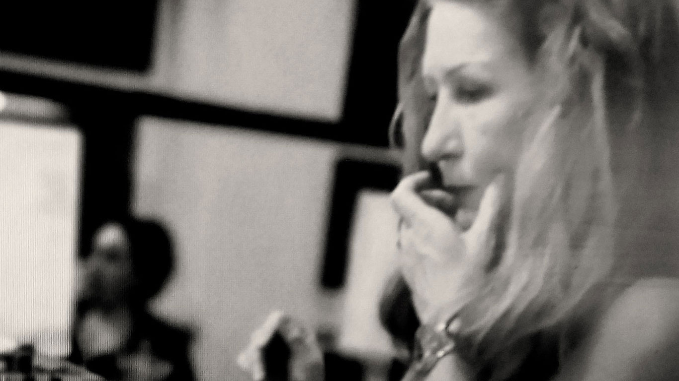 Patsy Harris - Totally Wired Radio