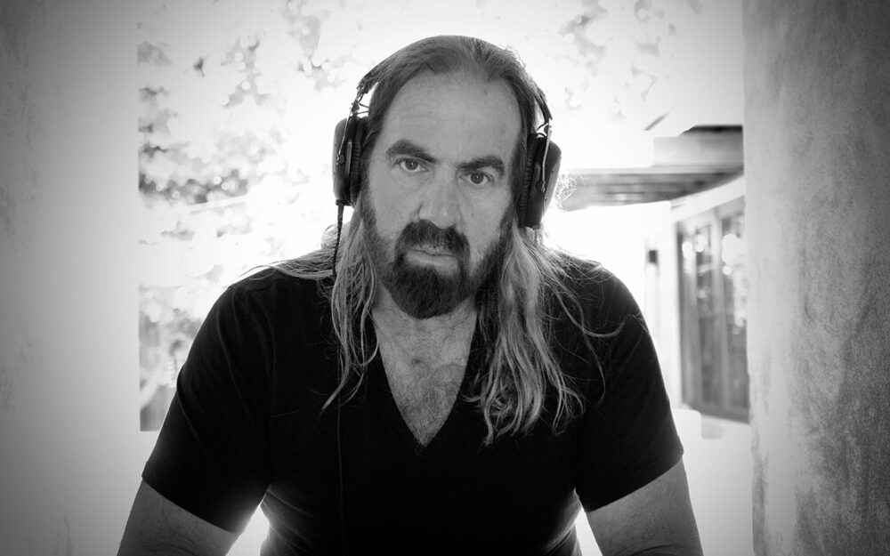 Arthur Baker - Totally Wired Radio