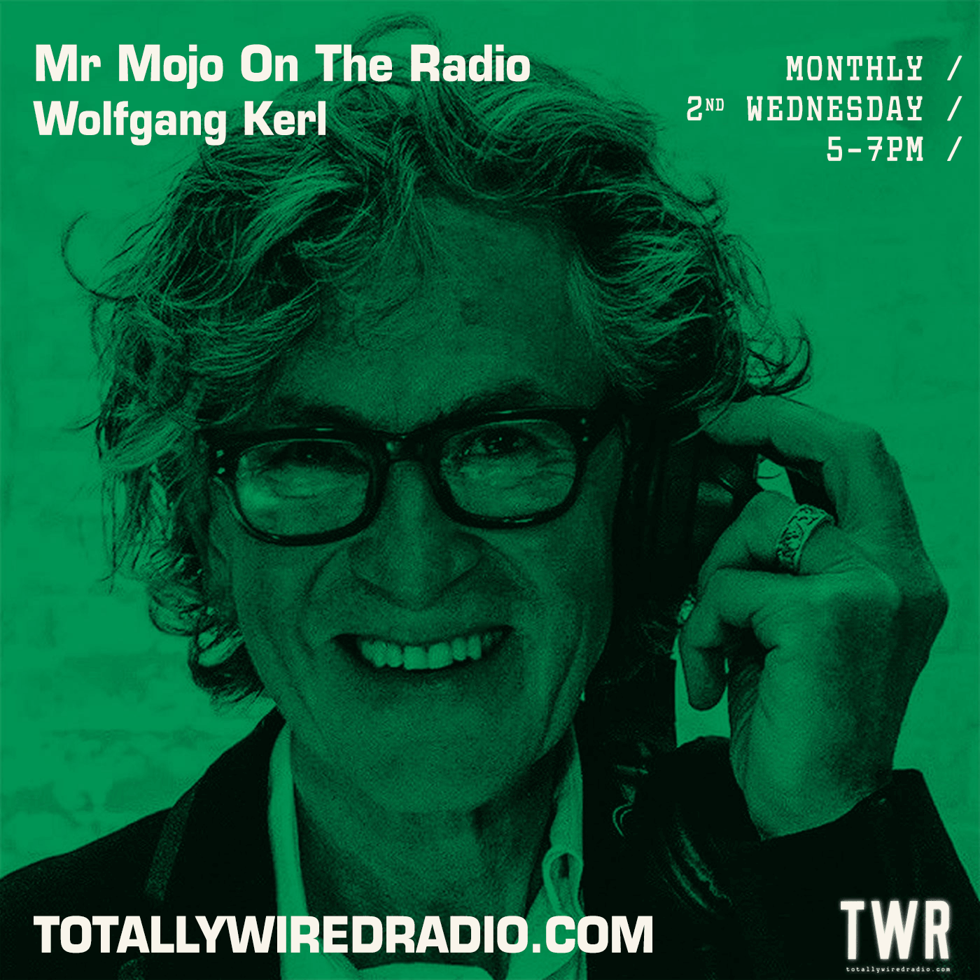 Wolfgang Kerl Totally Wired Radio wolfgang-kerl-totally-wired-radio