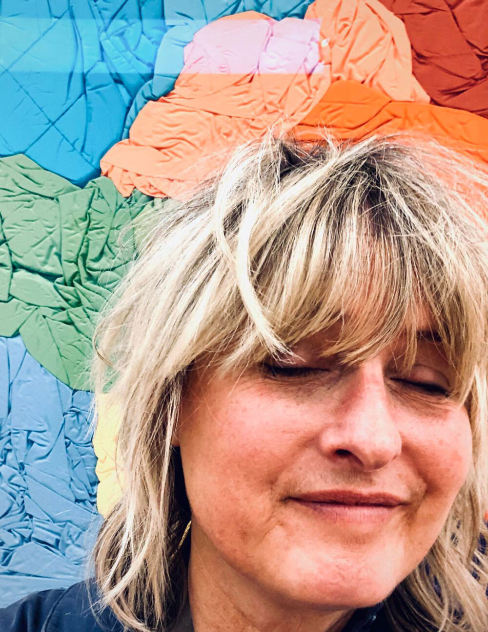 Sally Rodgers - Totally Wired Radio