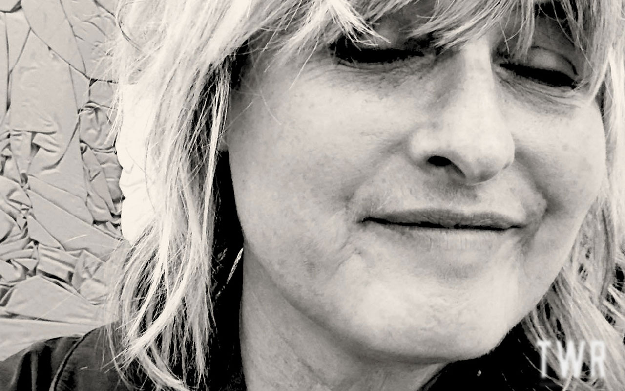 Sally Rodgers - Totally Wired Radio