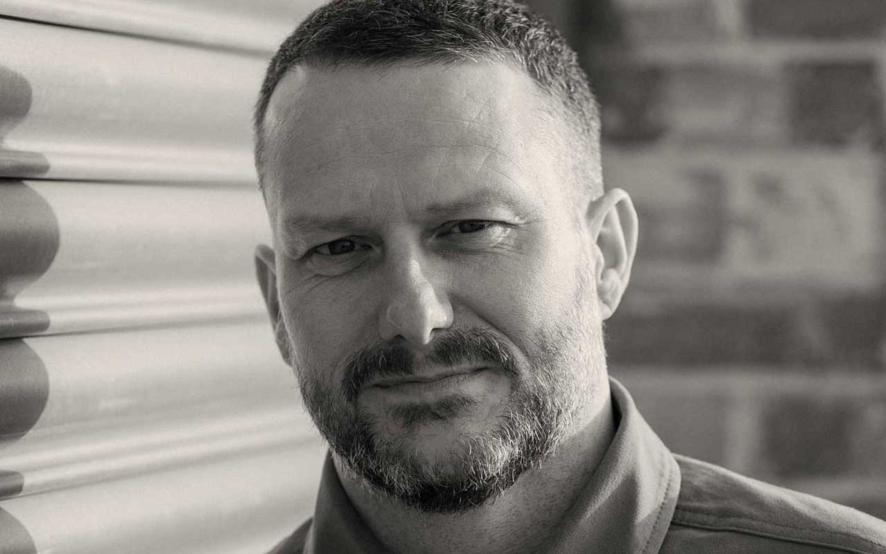 Matty Archer - Totally Wired Radio