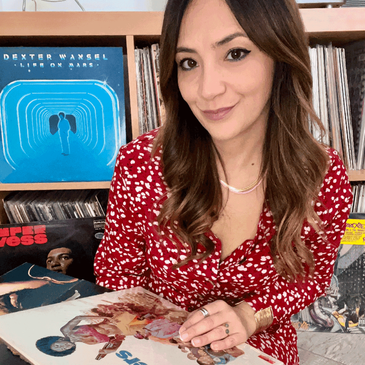 Dj Michela Cini - Totally Wired Radio